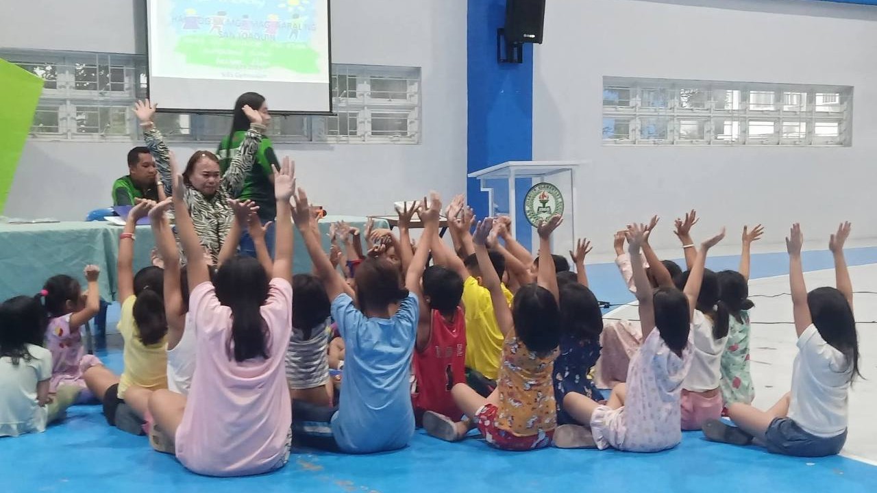 DepEd, nagbibigay ng learning sessions at psychological first aid sa ...