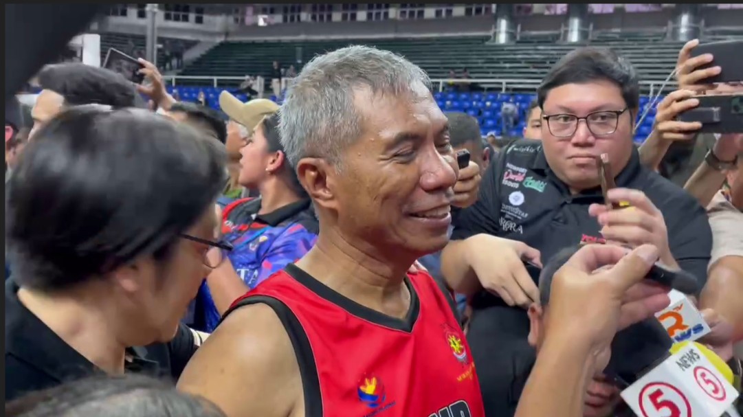 P300k halaga ng ticket nabenta sa “Boxing for a cause” ng PNP; P16-m ...