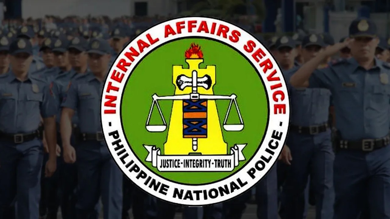 PNP-IAS, sinimulan na rin ang imbestigasyon laban sa mga pulis na umano'y dawit sa "missing ...