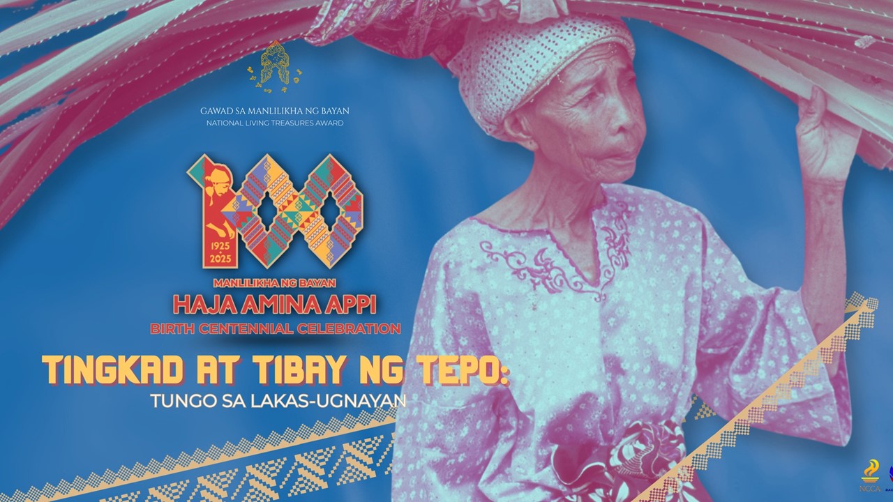 June 25, 2025 hanggang June 24, 2026, idineklarang Centennial Year of ...