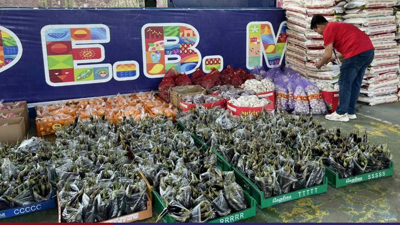 Walang Gutom Program, long-term solution na para matuldukan ang ...
