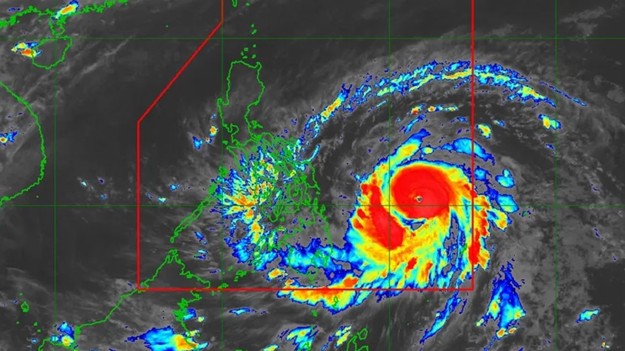 Mahigit 82,000 indibidwal apektado ng pinagsamang epekto ng Habagat at Bagyong Bising - RMN Networks