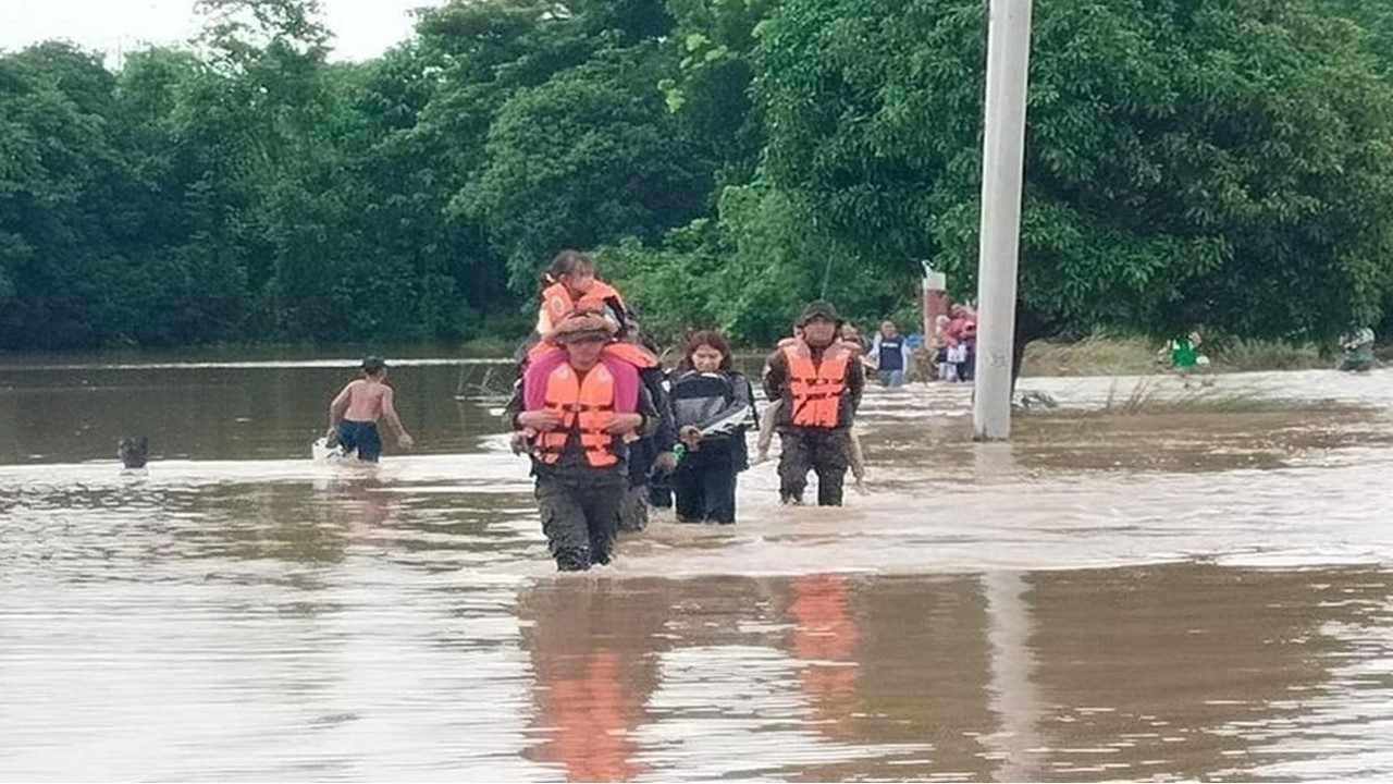 Flood control projects, prayoridad na maiimbestigahan ng Senate Blue ...