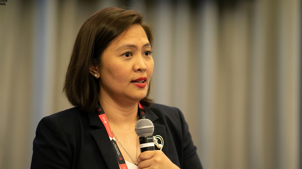 PCO Senior Undersecretary Ana Puod, tuluyan nang sinibak sa pwesto - RMN Networks