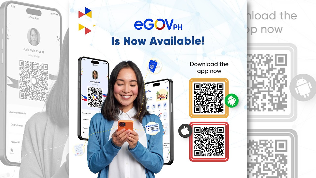 E-gov PH Super App sa mga LGU, ilulunsad ni PBBM ngayong araw - RMN ...