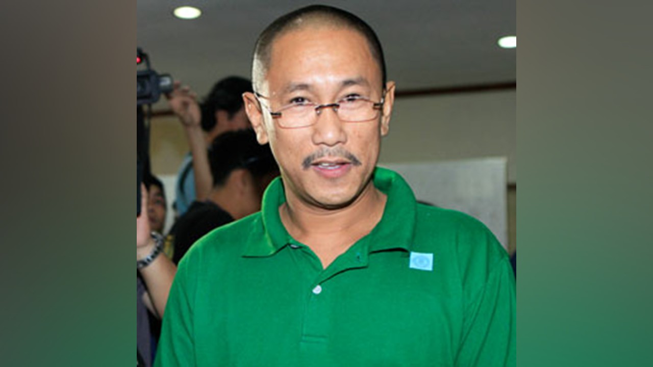 Mag-asawang talunan noong 2025 election sa pagka-gov, umaasinta ng ...