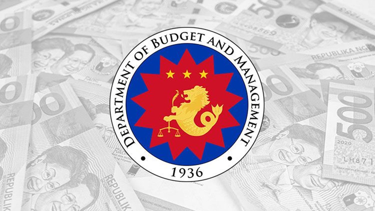 Babala ni PBBM pagdating sa ipapasang national budget, suportado ng DBM ...
