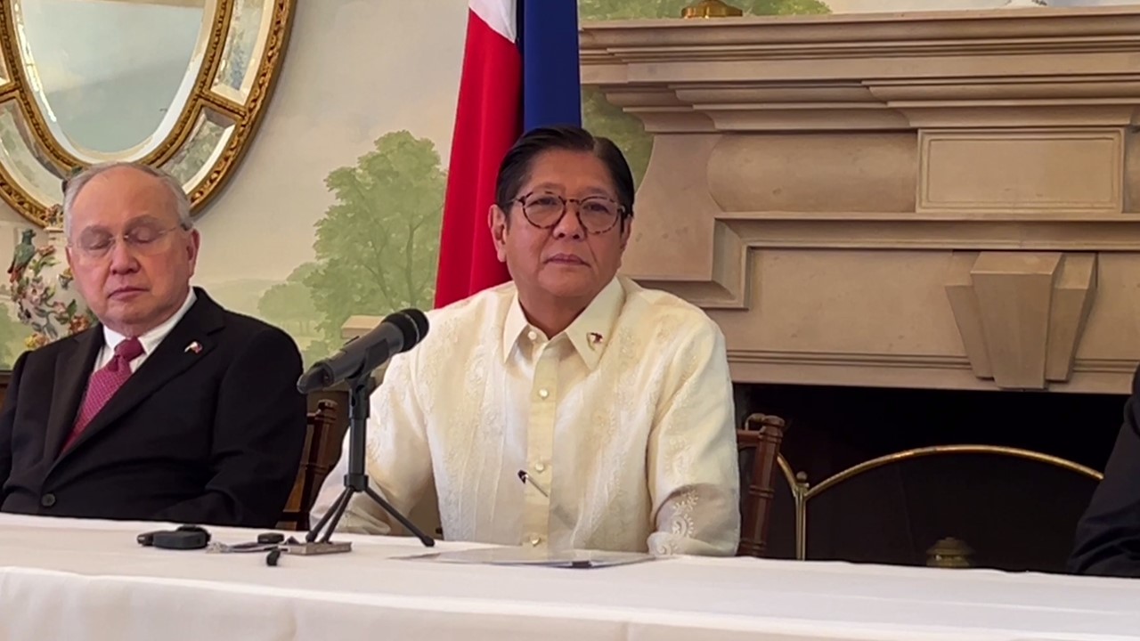 19% tariff ng Amerika sa Pilipinas, hindi desisyon ng pamahalaan ayon ...