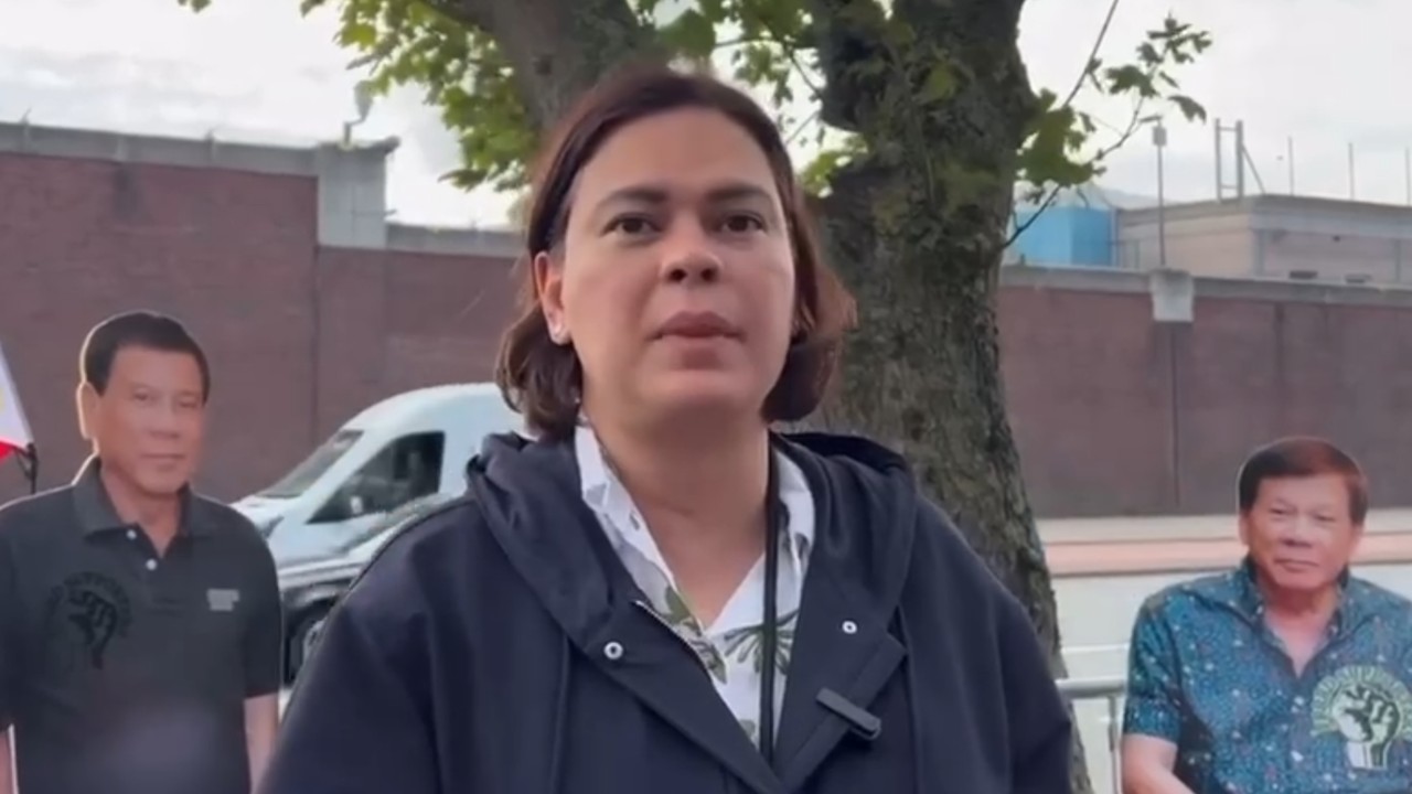 Pagtatakda ng impeachment trial sa August 4, ipinadadaan muna sa ...