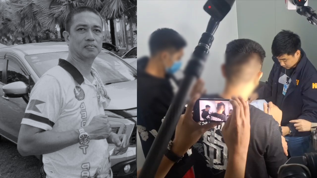 Labi ng TNVS driver na natagpuan sa Nueva Ecija, mas magpapatibay sa kaso nang mga sumukong ...