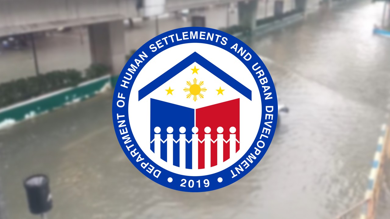 Isang buwang moratorium sa pagbabayad ng amortization at calamity loan para sa naapektuhan ng ...