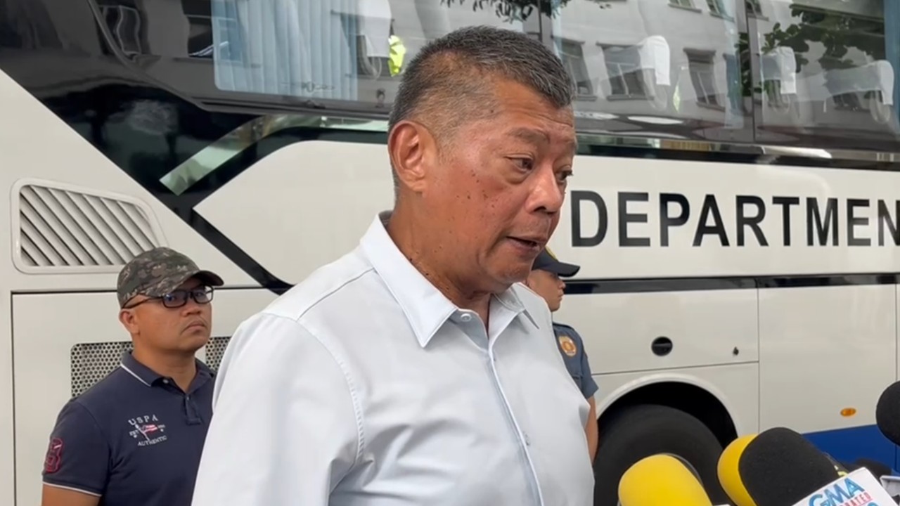 Ilang bangkay sa Batangas na walang kinalaman sa missing sabungeros, ipinahukay ng DOJ - RMN ...