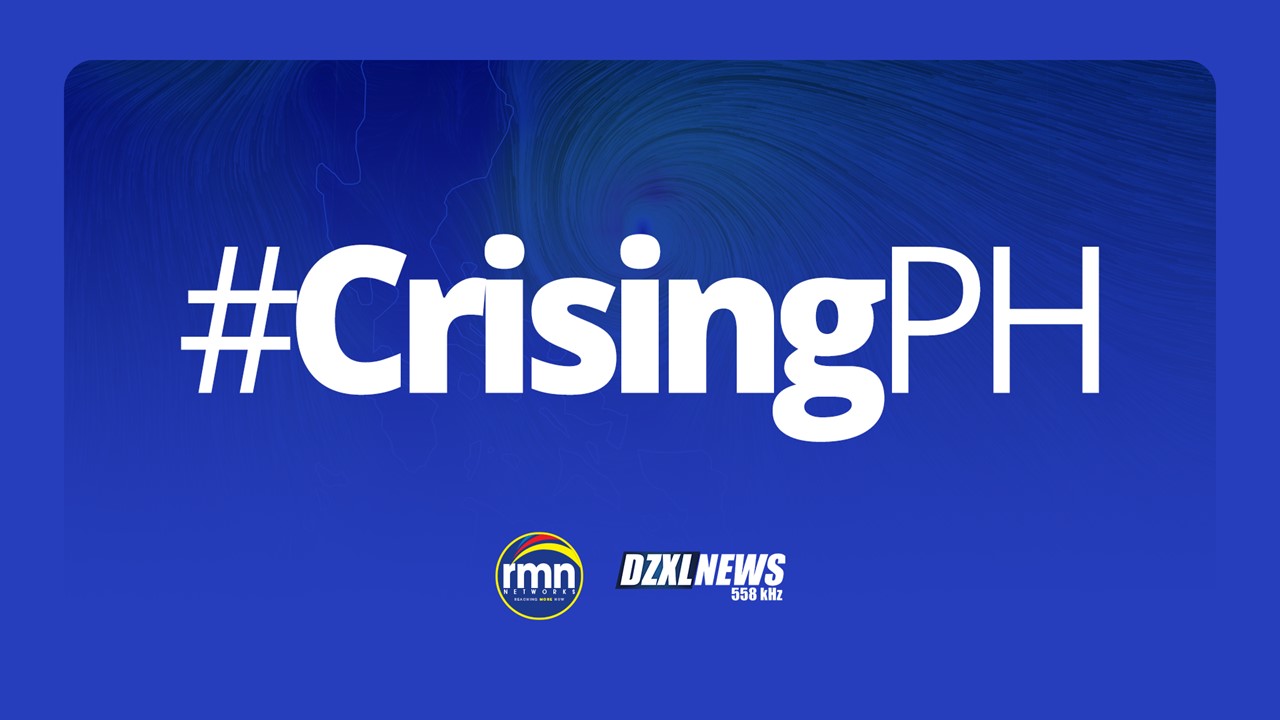 Red alert status sa pagtugon sa Bagyong Crising, itinaas na ng DSWD - RMN Networks