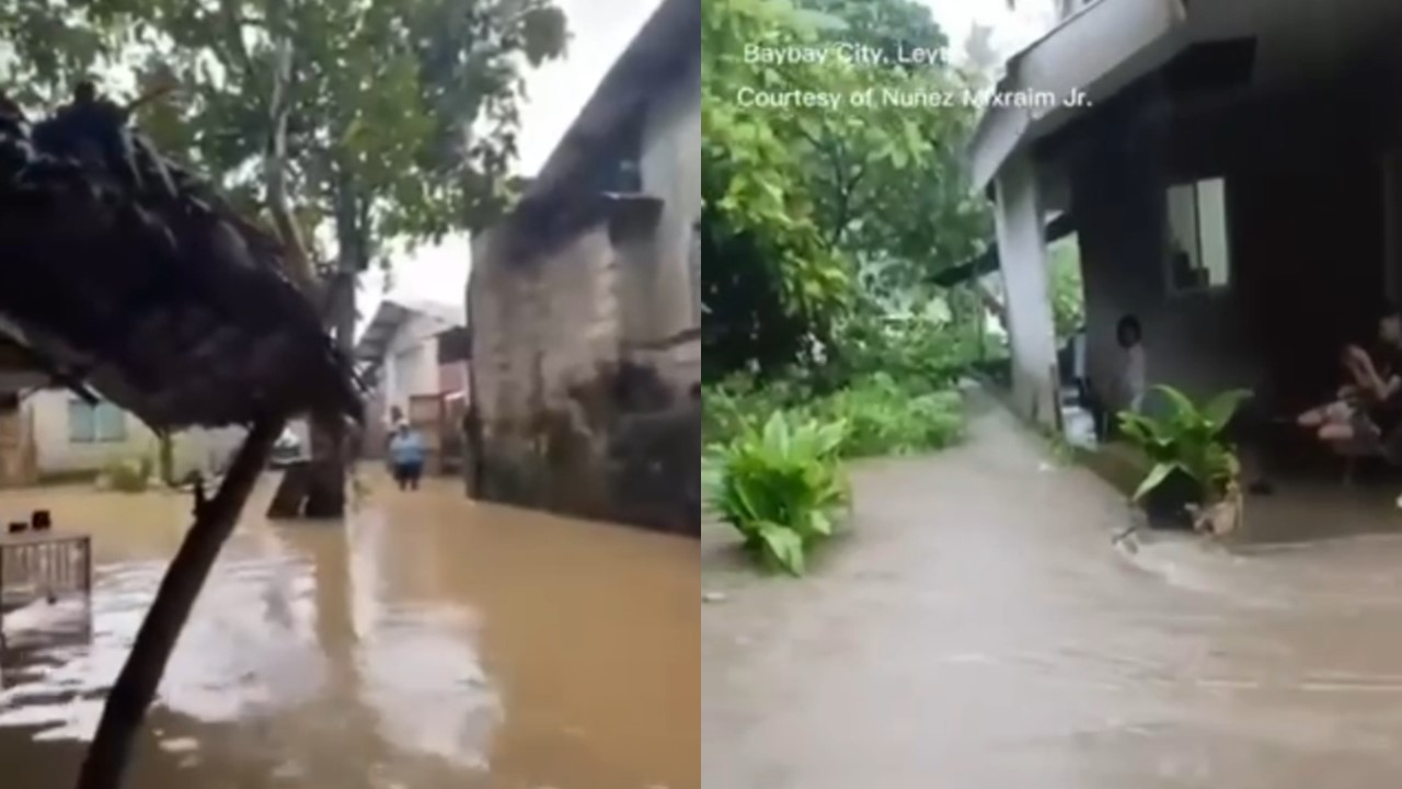 Mahigit 1,200 na bahay, winasak ng nagdaang Bagyong Crising at habagat - RMN Networks