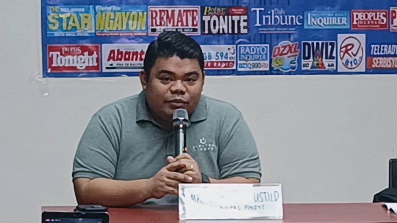 Mga social media pages na nagpapakalat ng maling impormasyon sa nararanasang sama ng panahon ...