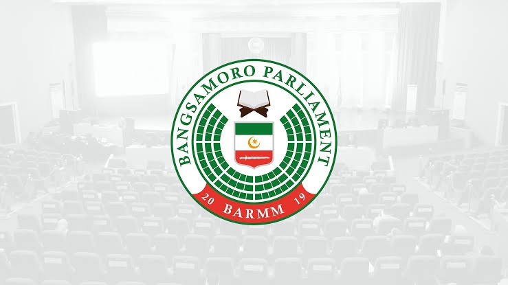 Lahatang representasyon sa BTA para sa pansamantalang pamamahala ng ...
