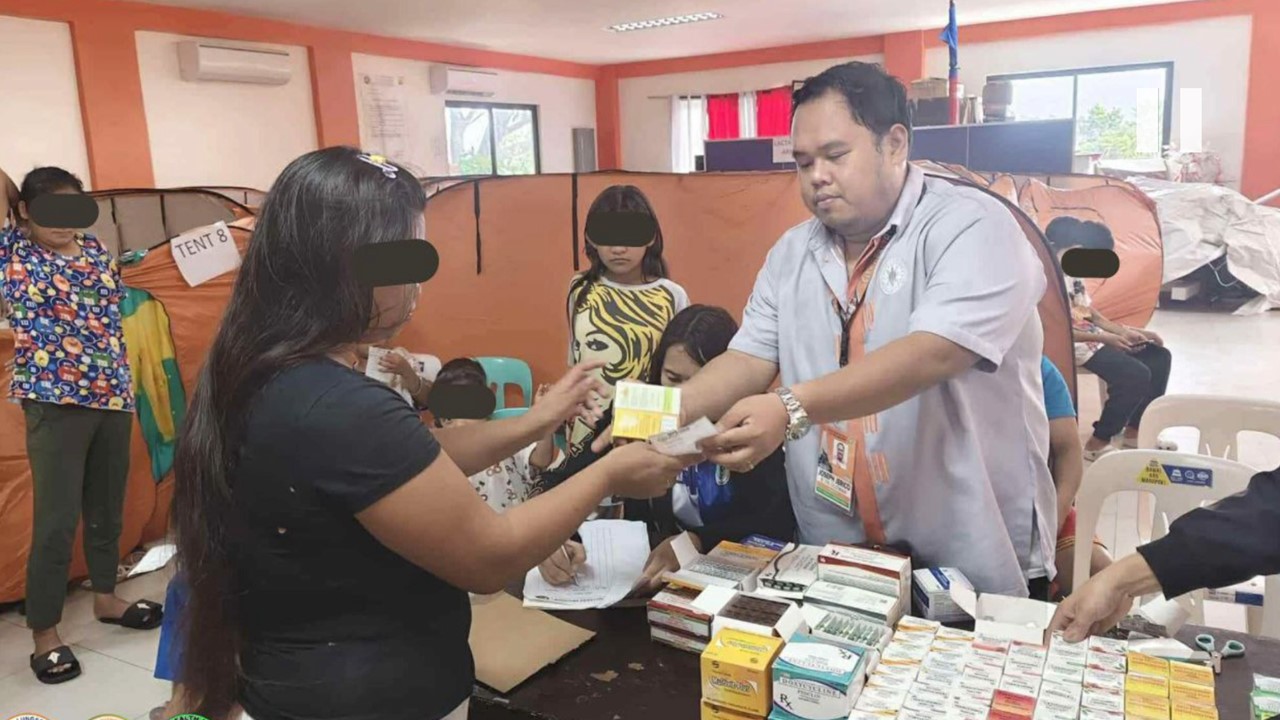 Higit 600 pamilya, nananatili sa mga evacuation center sa Caloocan City - RMN Networks