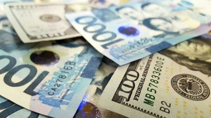 Record-high na utang ng bansa, pumalo na sa P17.27 trillion ayon sa ...