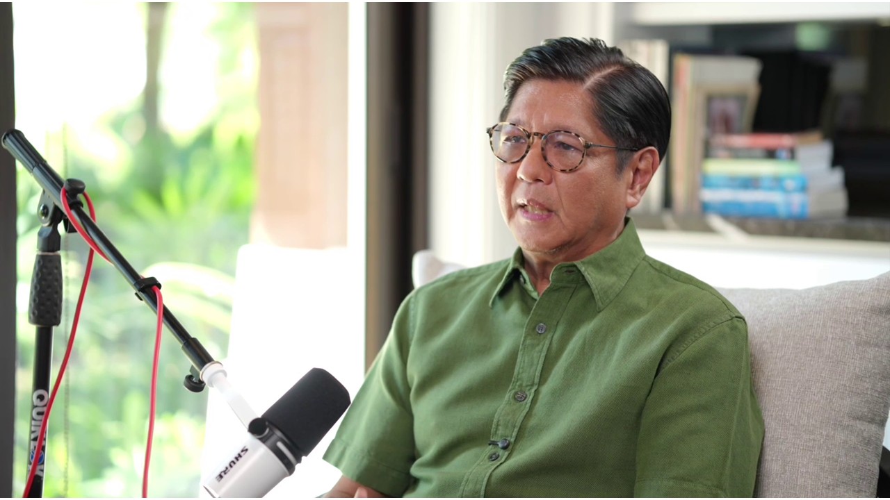 PBBM, may listahan na ng mga sangkot sa palpak na flood control projects; mga kumpanya at ...