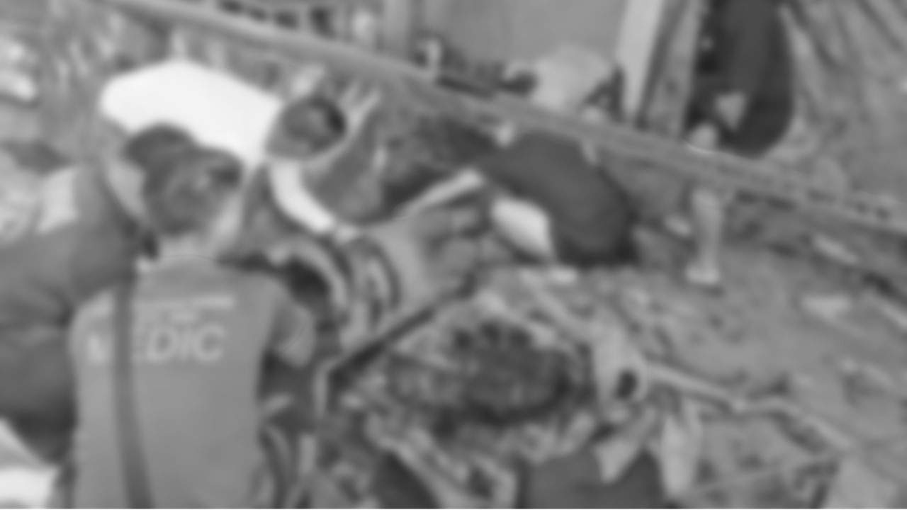 Compressor, hinihinalang dahilan ng pagsabog sa Tayuman, Manila na ...