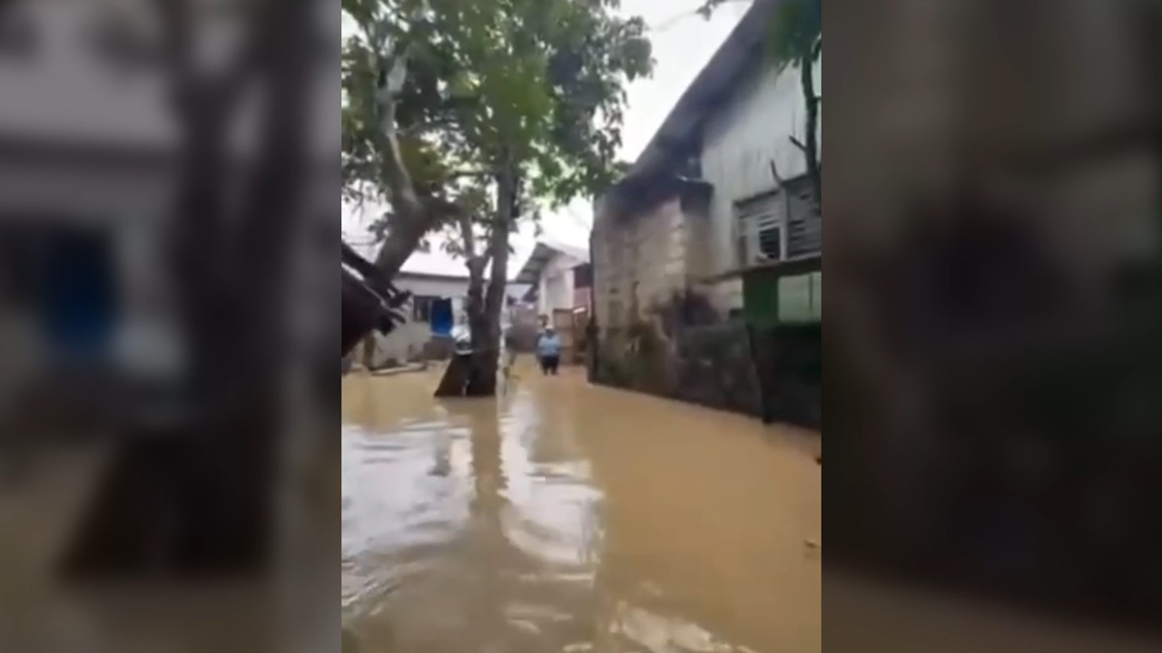 Kaso ng Leptospirosis, binabantayan ng DOH matapos ang sunud-sunod na ...