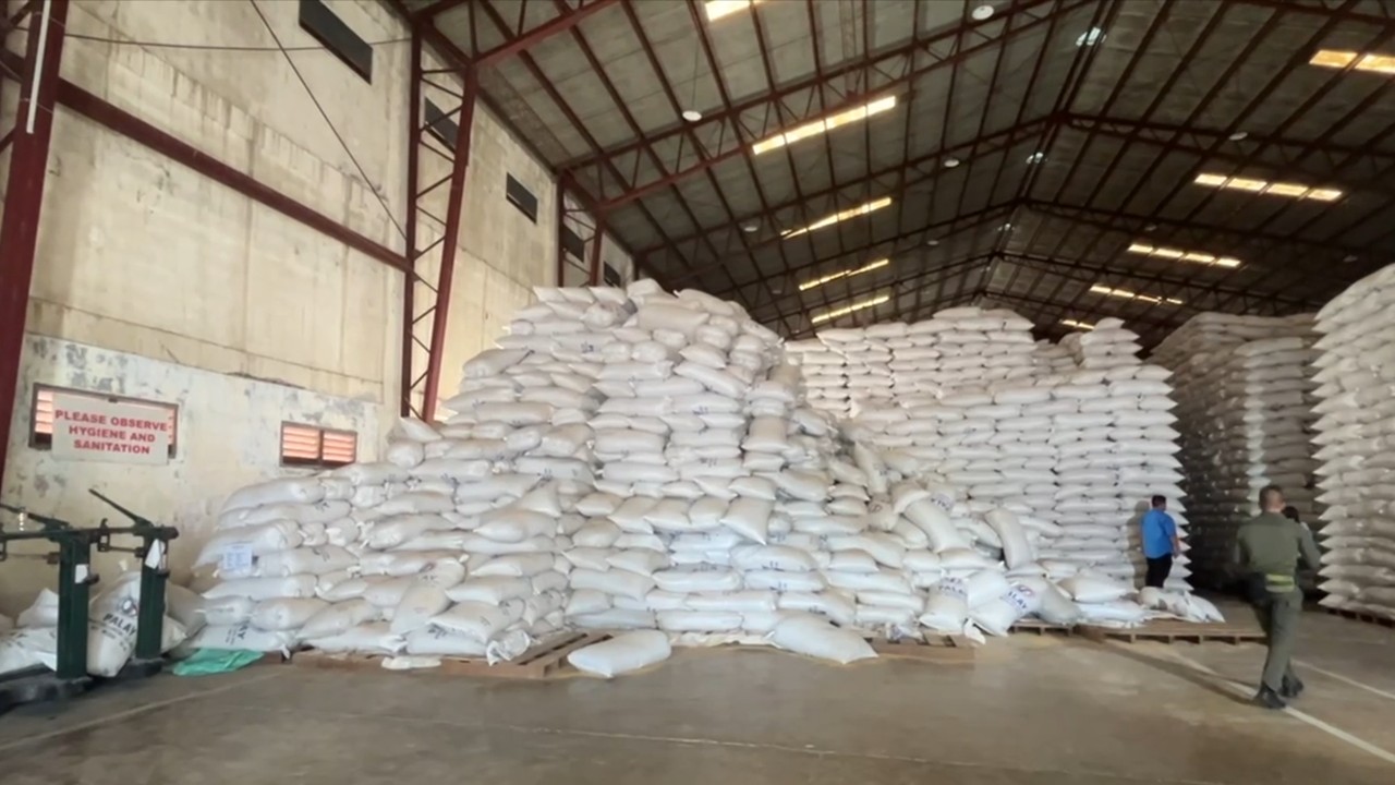 DA: Pagbebenta ng ₱20 na bigas, palalawakin pa sa mga susunod na buwan ...