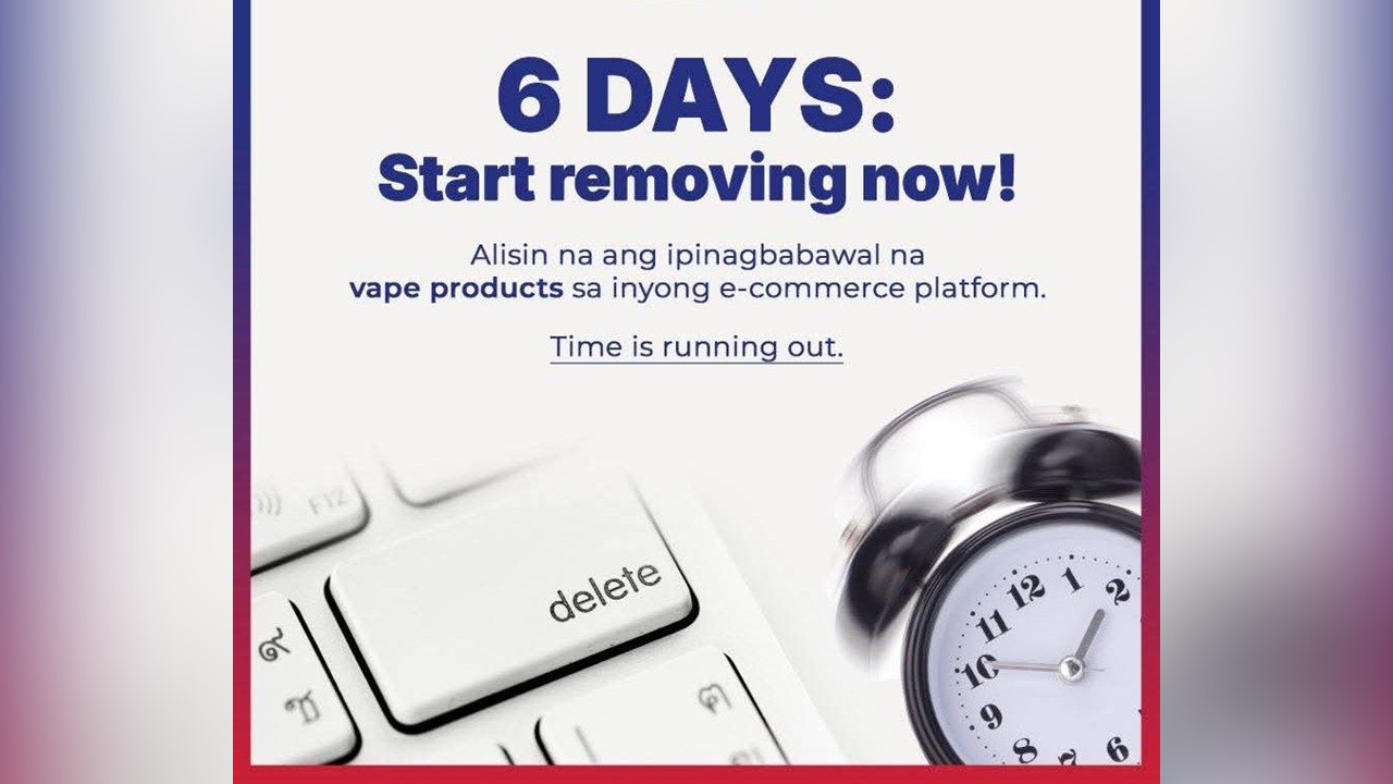Mga digital platform at e-commerce, binalaan ng DTI laban sa pagbebenta ...
