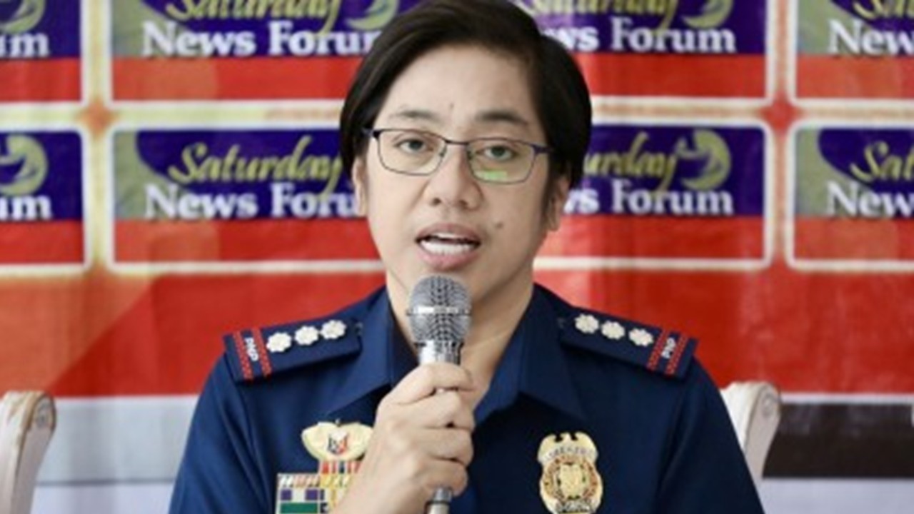 PBGen. Jean Fajardo, hindi na magiging tagapagsalita ng PNP - RMN Networks