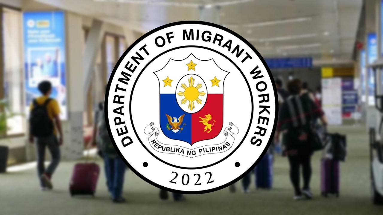 Mga reporma sa recruitment program ng domestic worker, ipatutupad ng DMW - RMN Networks