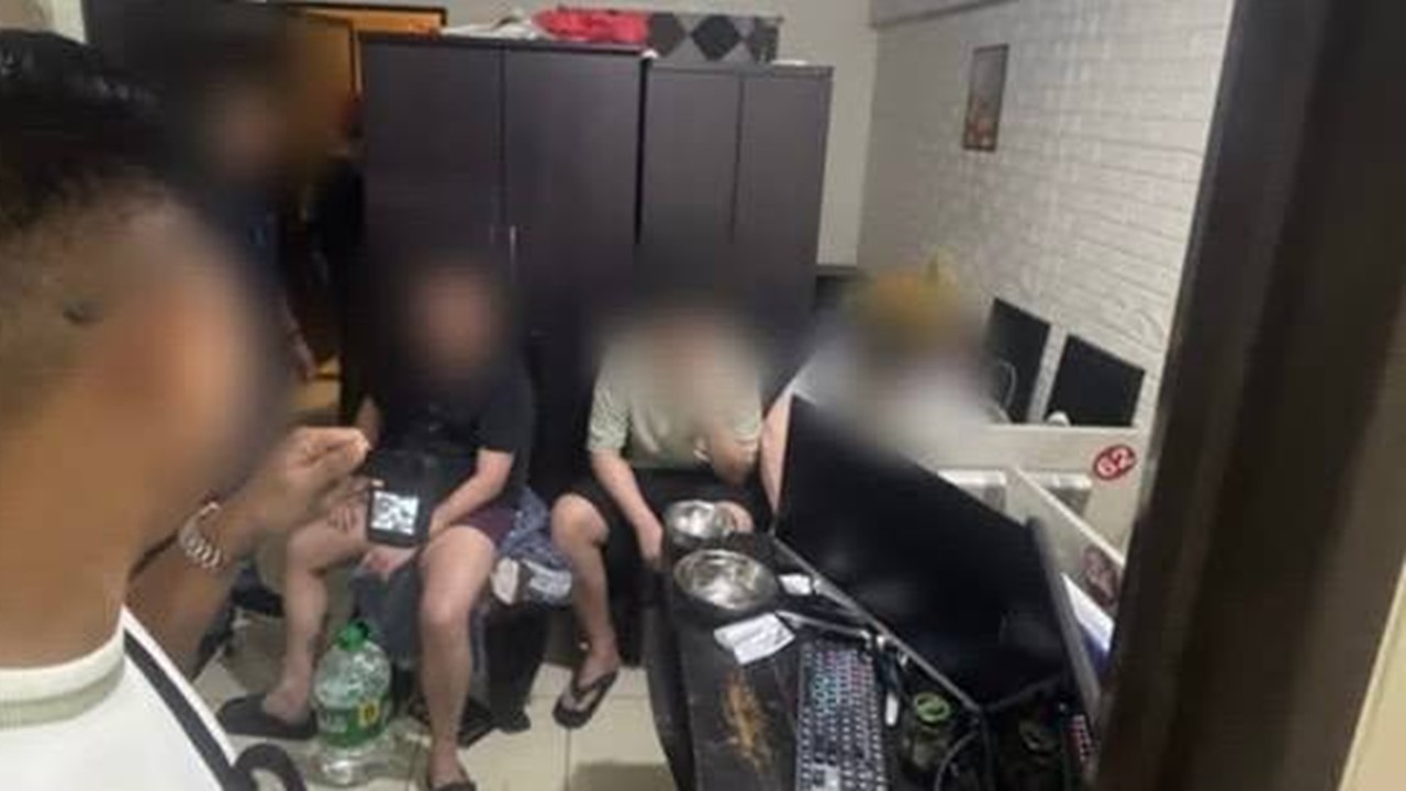 3 Chinese nationals na may kasong kidnapping at serious illegal detention, arestado ng NBI - RMN ...