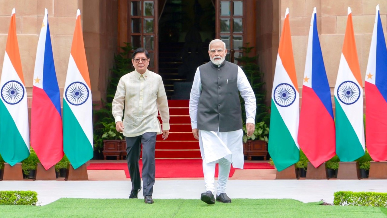 Pilipinas at India, magtutulungan laban sa fake news at cyber threats ...