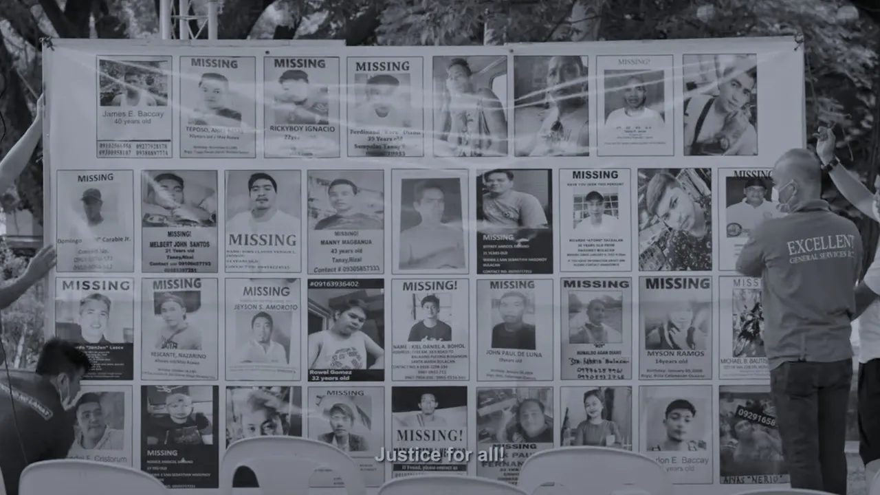 Hindi nasunod na protocol, itinuturong dahilan ng CIDG kaya hindi naisumite sa DOJ ang mga ...