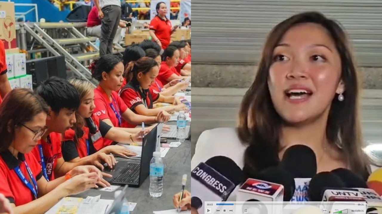 Kawalan ng pondo para sa AKAP para sa susunod na taon, tatalakayin ng mga kongresista - RMN Networks