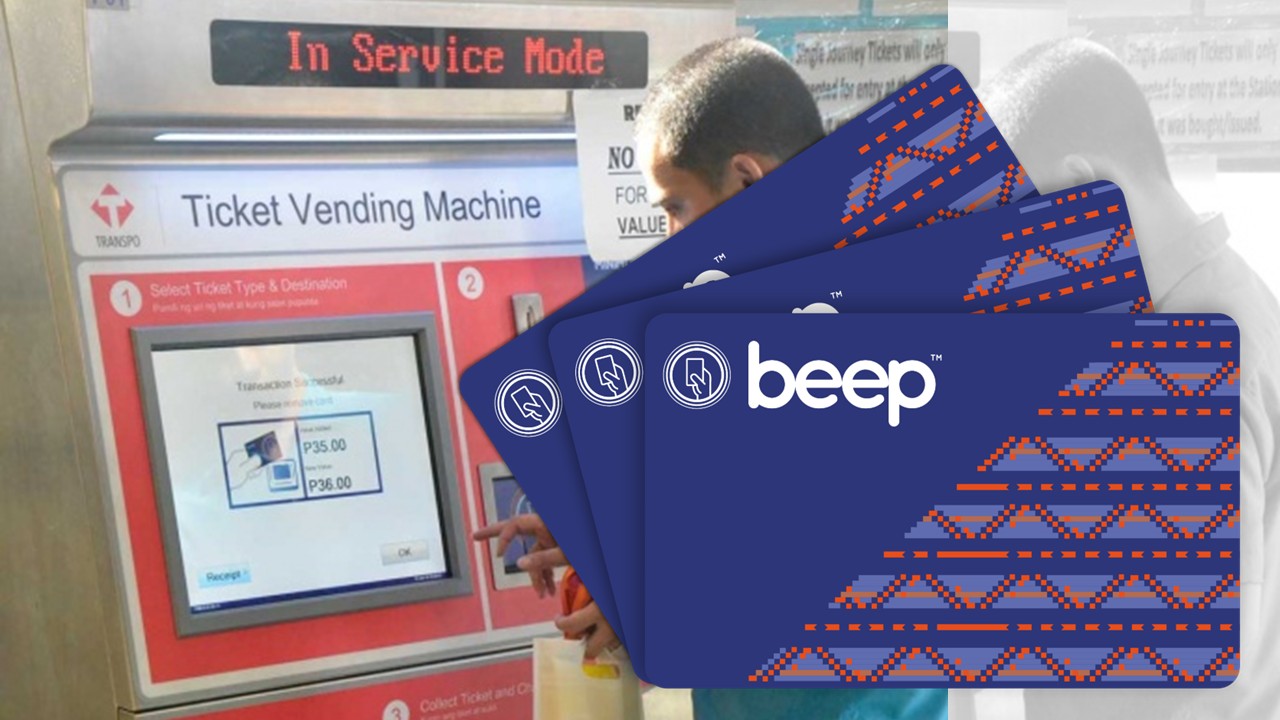Posibleng hoarding ng beep card, iniimbestigahan na rin ng DOTr - RMN Networks