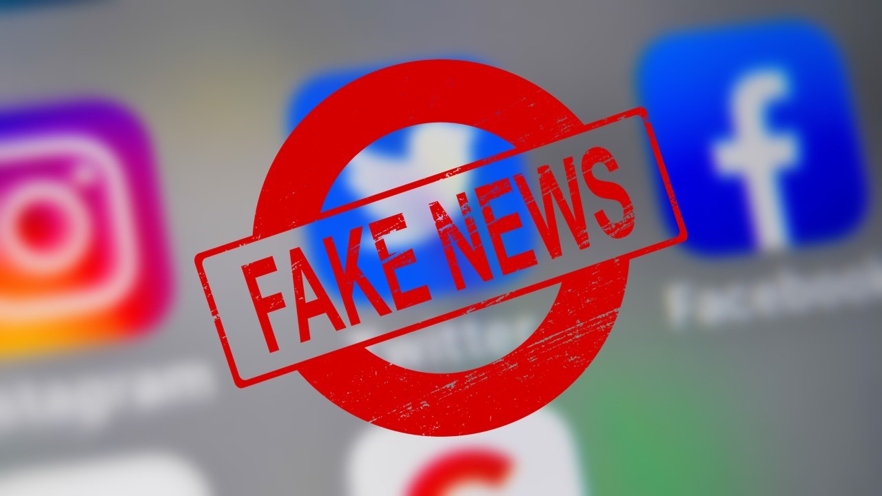 Vlogger sa Cebu, kinasuhan dahil sa pagpapakalat ng fake news - RMN ...