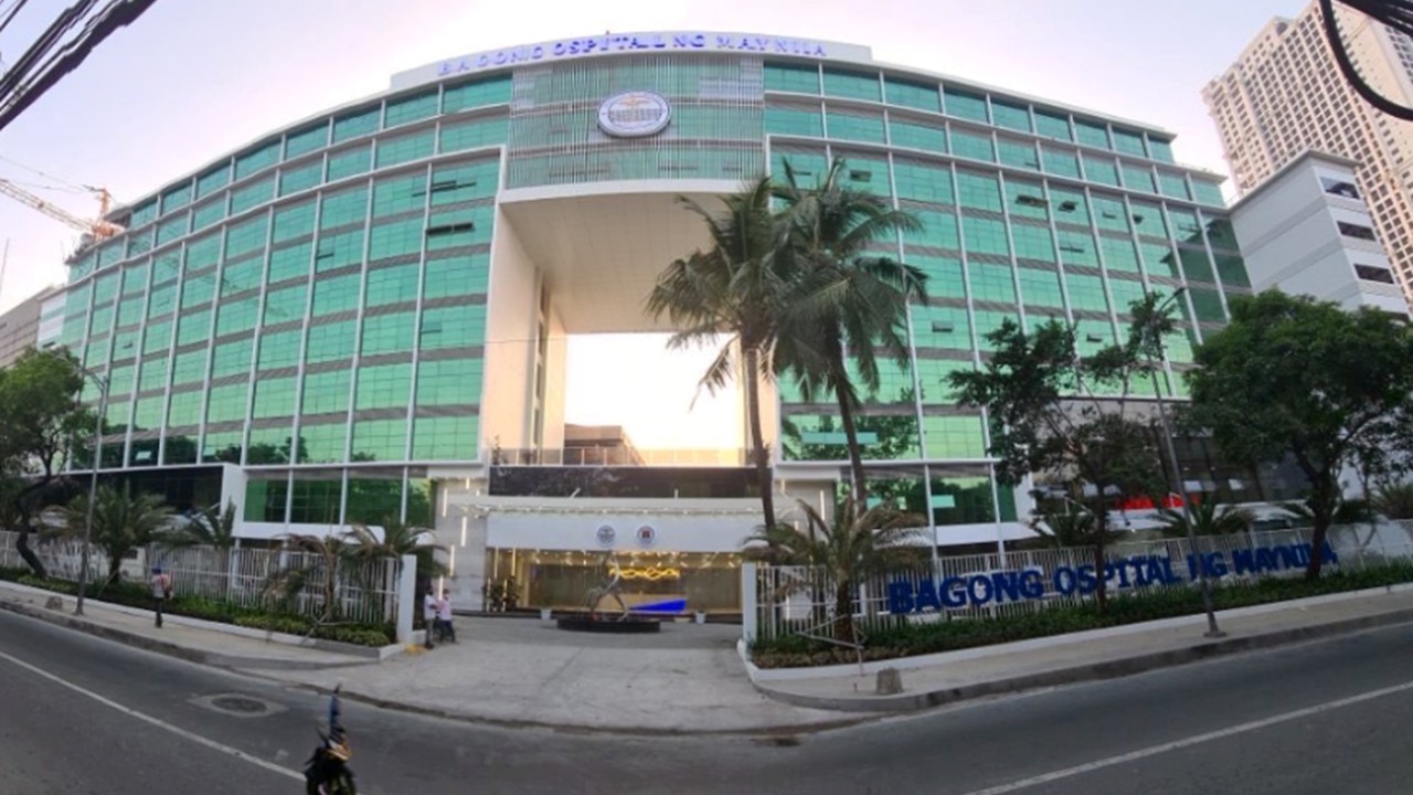Manila LGU, handang tulungan ang mga pasyente na hindi matatanggap sa ER ng PGH - RMN Networks