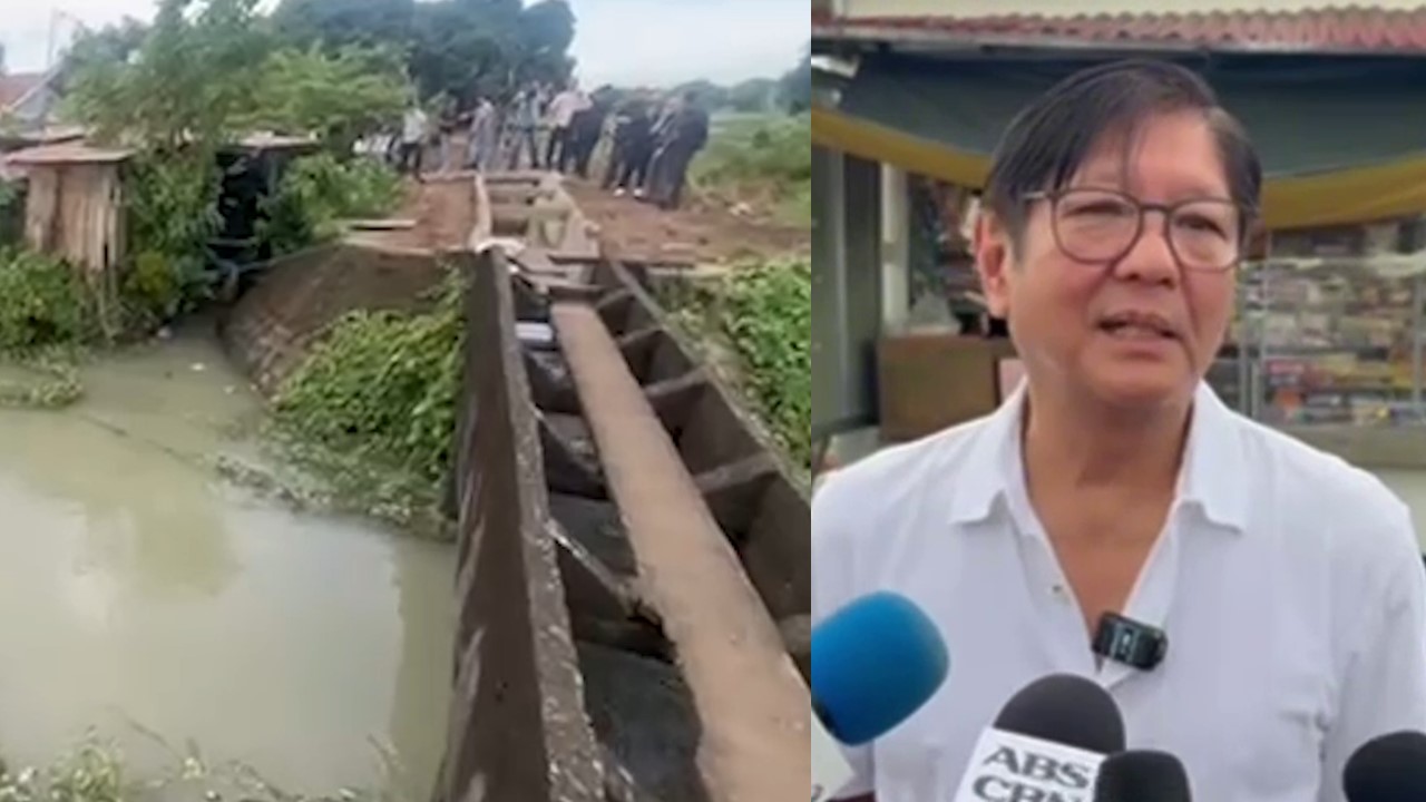 Mga sangkot sa ghost flood project ng gobyerno, kakasuhan ni PBBM ng economic sabotage; COA ...