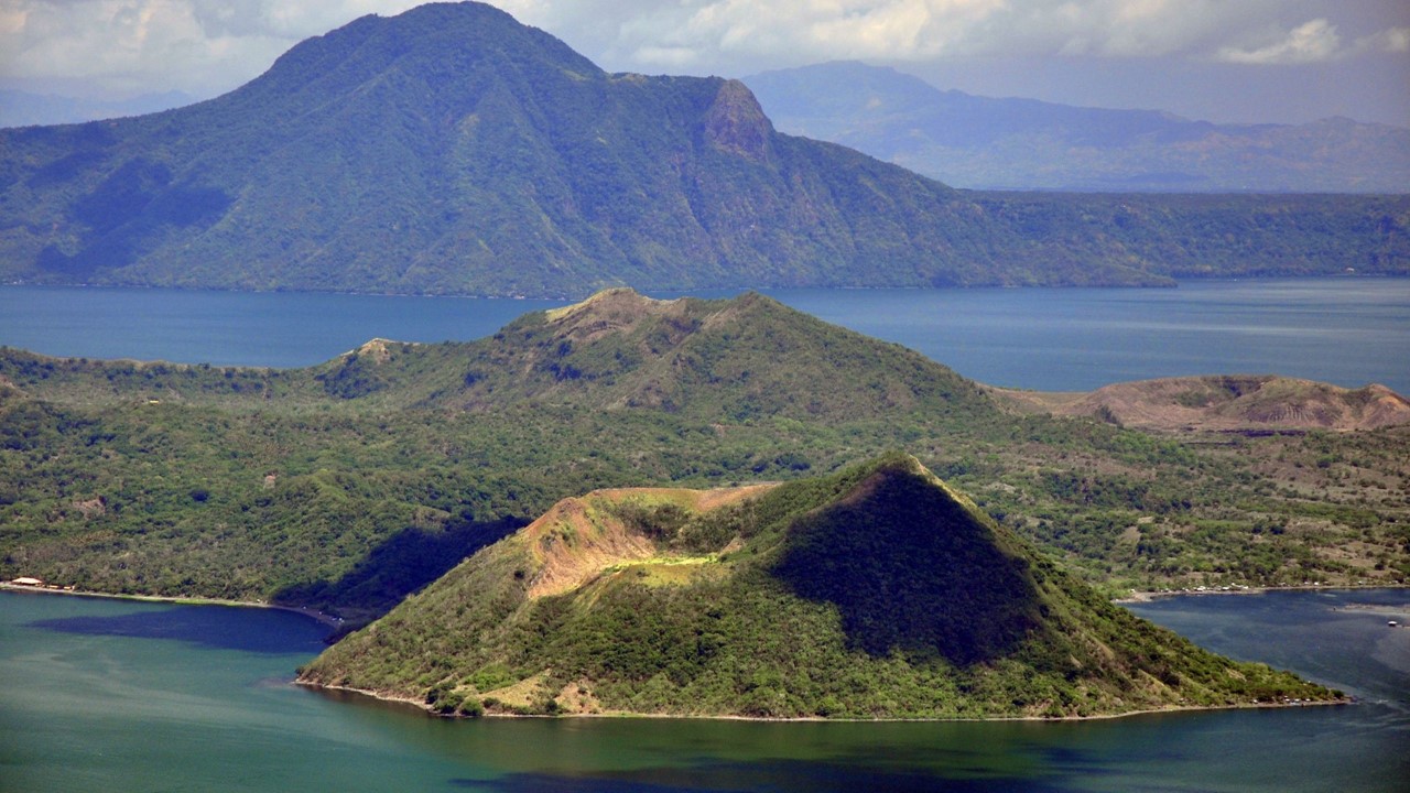 Volcanic tremors, patuloy na naitatala sa Bulkang Taal — Phivolcs - RMN Networks