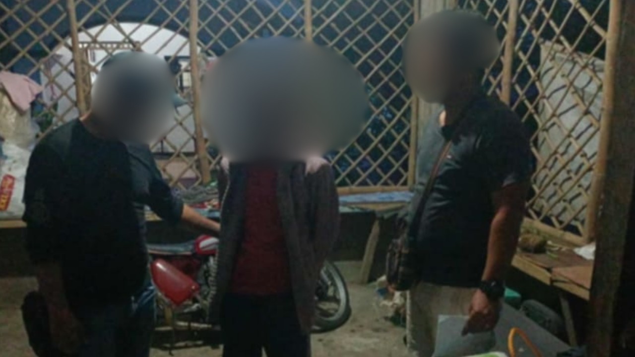 Tatlong magsasaka, arestado sa panununog ng mga puno sa Ifugao - RMN ...