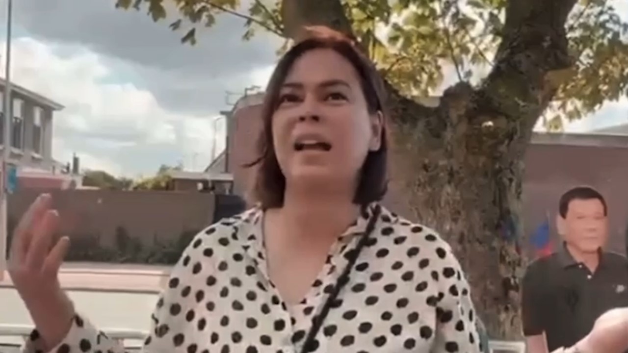 VP Sara Duterte, hinamon si PBBM na ituro na ang mga nasa likod ng ...