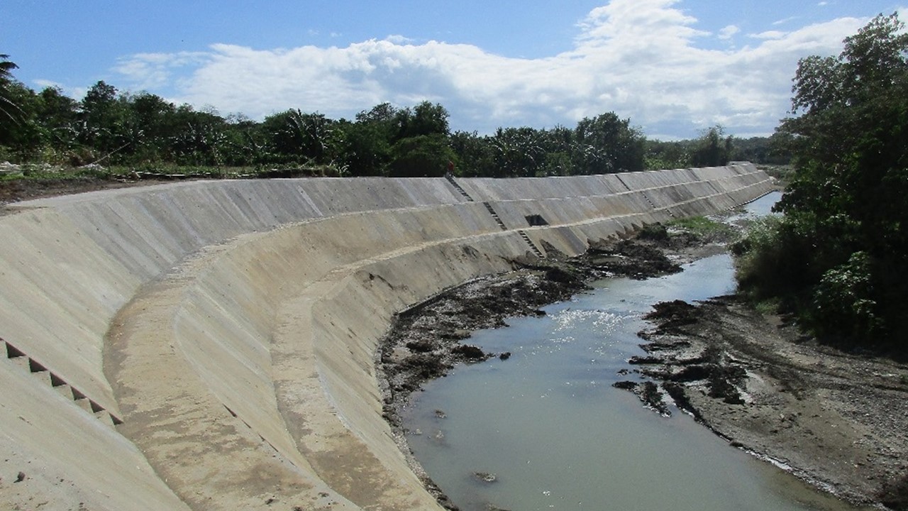 Mga pinasok na proyekto ng DPWH, sinusuri na ng bagong kalihim ng ...
