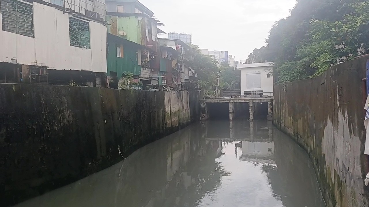 Mga miyembro ng ICI, nanlumo sa mga natuklasan sa isinagawang inspeksyon sa maanomalyang flood ...