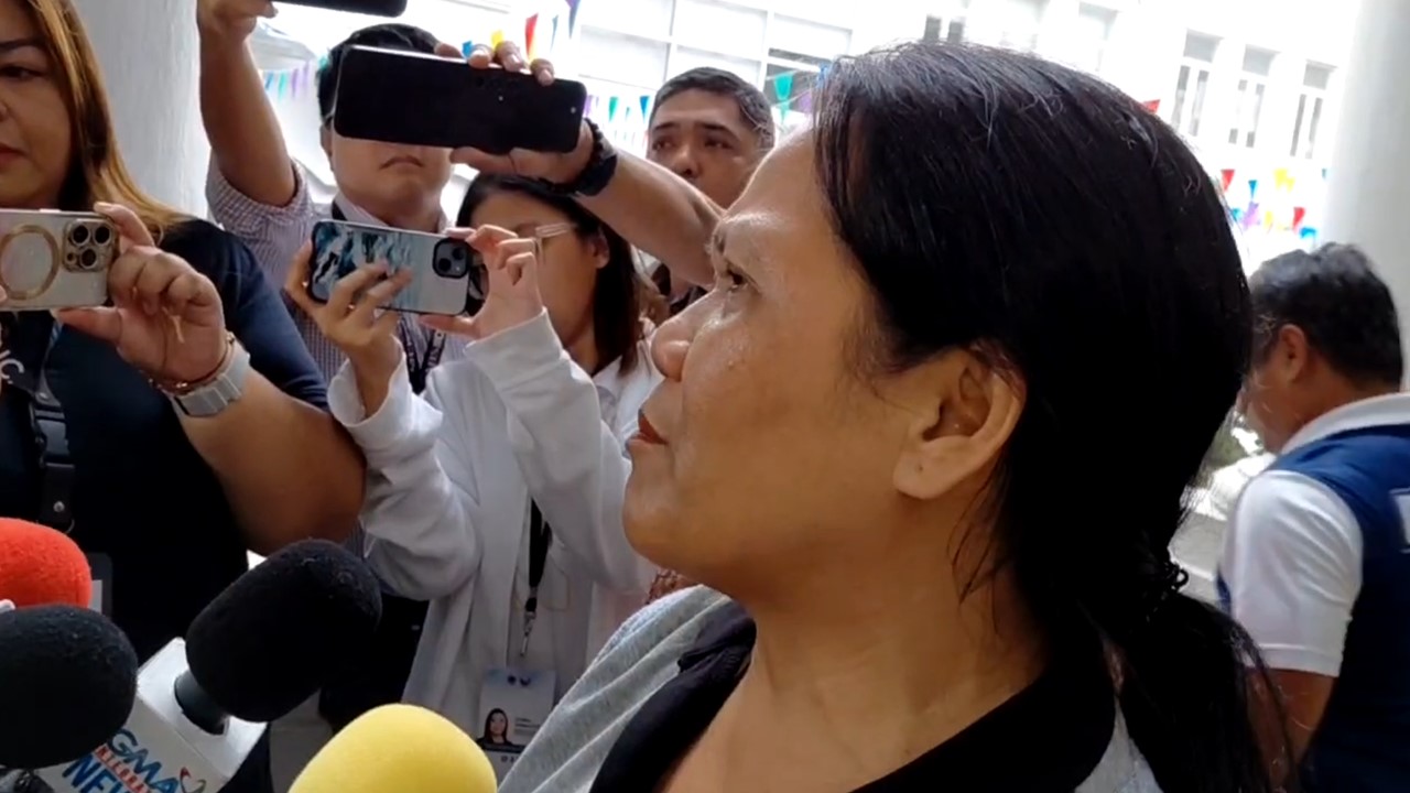 Mga kaanak ng mga nawawalang sabungero, hindi papayag na mabalewala ang kaso kahit pa ...