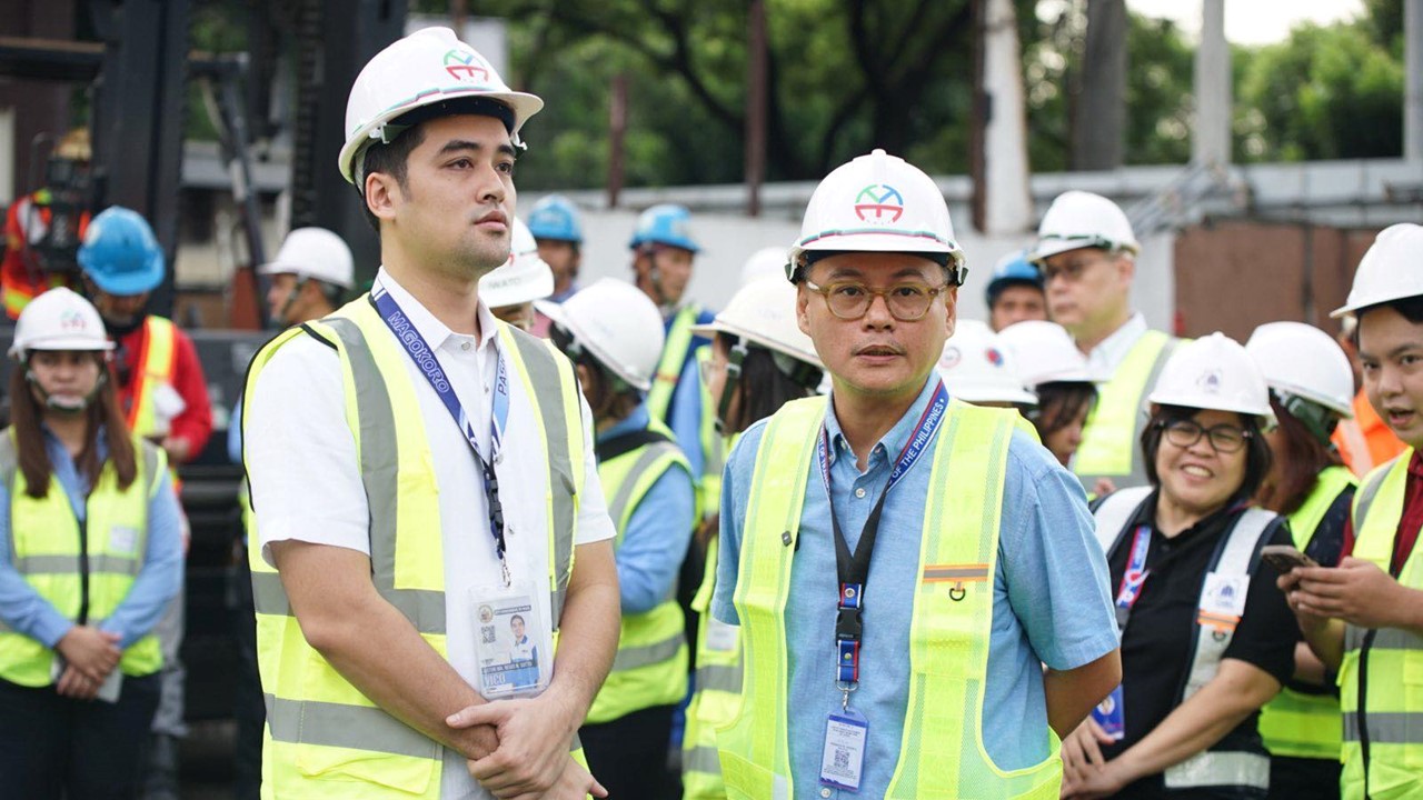 Pagresolba sa right-of-way issue ng Metro Manila Subway Project, target matapos ng DOTr sa 2026 ...