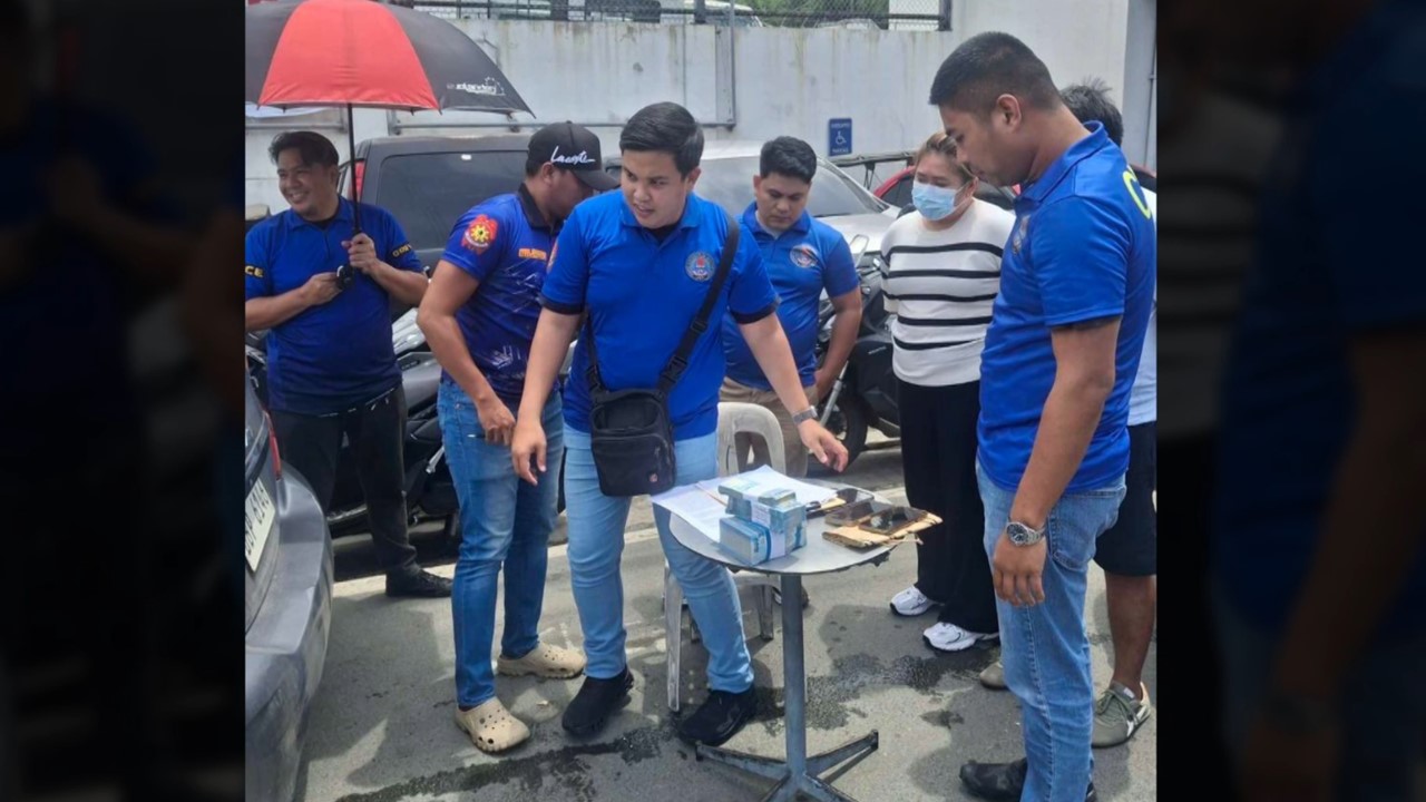 Tangkang panunuhol para umatras sa reklamo ang mga kaanak ng mga ...