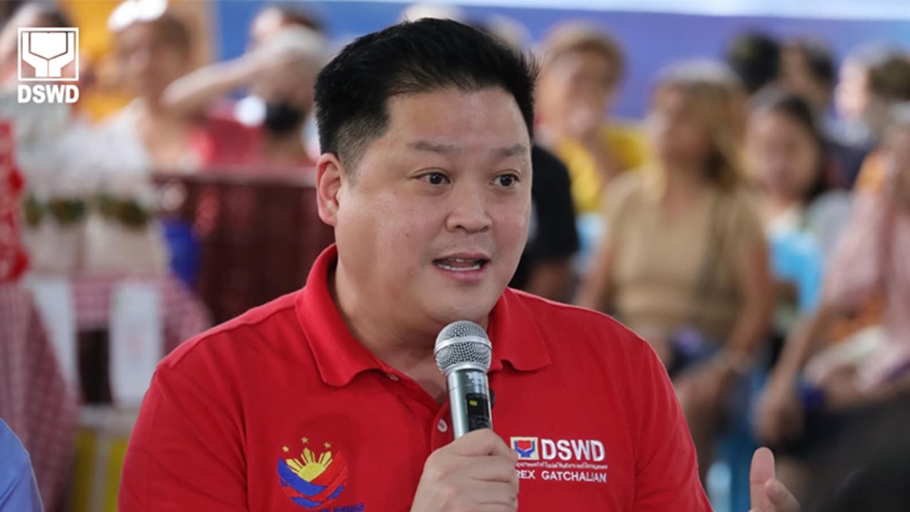100% budget utilization, tiniyak ng DSWD bago matapos ang 2025 - RMN Networks