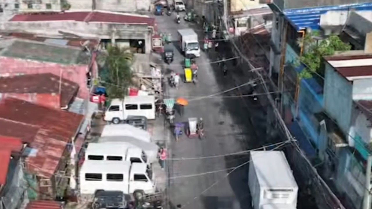 Bilang ng mga apektado ng Bagyong Jacinto at habagat, sumampa na sa higit 200,000 na indibidwal ...