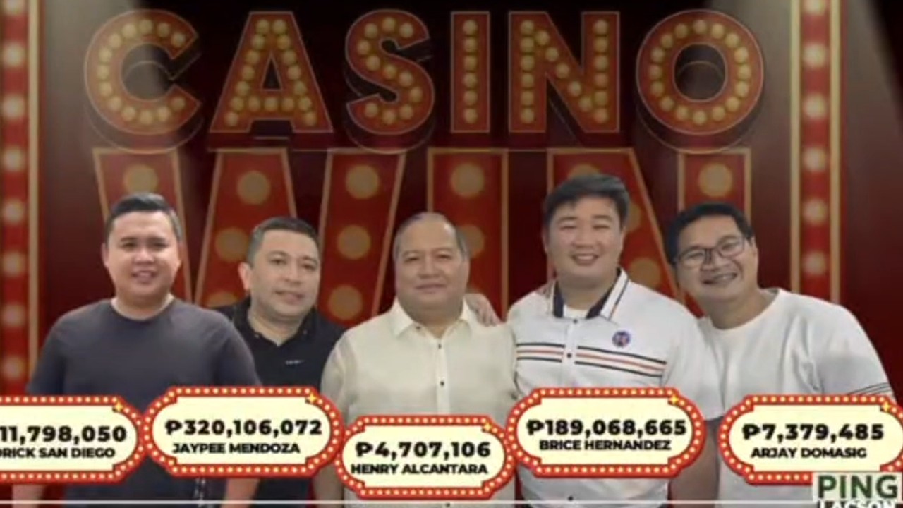 Senado, naniniwalang may mas mataas pa sa BGC Boys na nasa likod ng ghost flood control projects ...