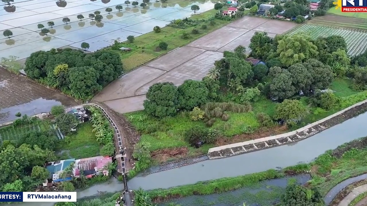 Iba pang kompanya na sangkot sa maanomalyang flood control projects, posibleng hindi na rin ...