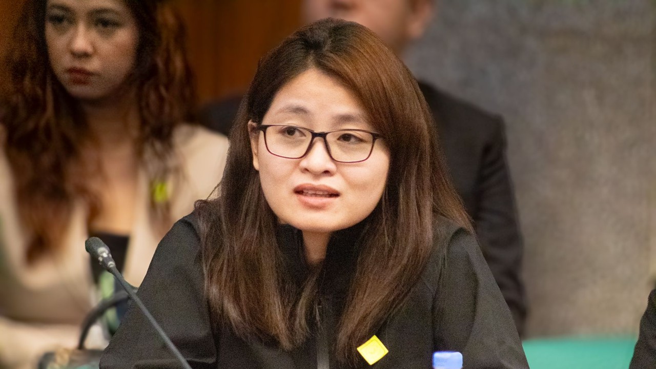 Alice Guo at mga dating opisyal ng Bamban, Tarlac, sasampahan pa ng dagdag na kaso ng NBI - RMN ...